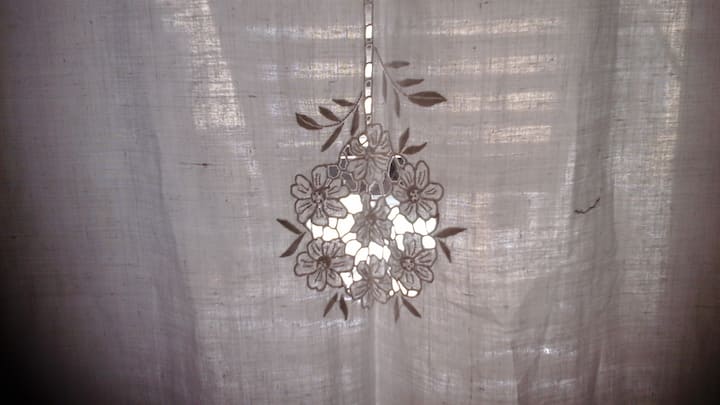 Ponte Vecchio: Aircond. Ancient Flat "No Kitchen" - Florence