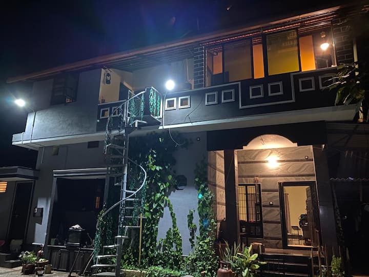 Prakrithi Guest House/ Farm Stay Cheap N Luxurious - Udupi