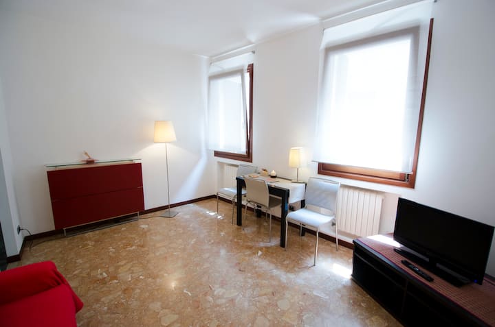 San Polo Feel The Center - Venecia