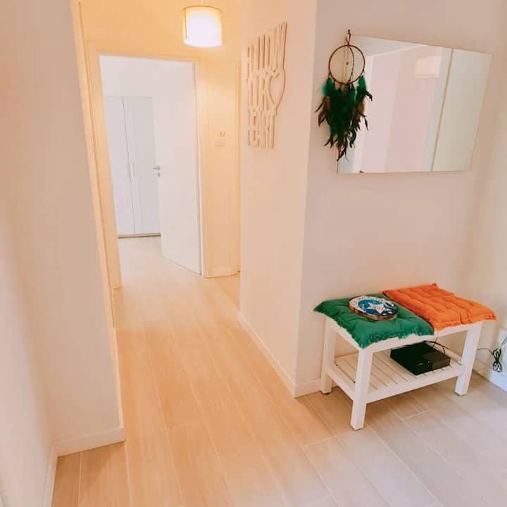 La Stella * Casa Vacanze - Foligno