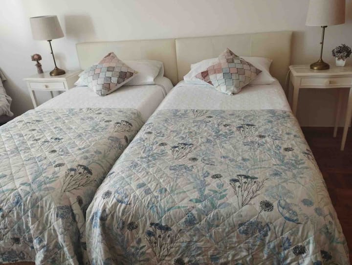 Oversize Suite In Cascais Center - Estoril