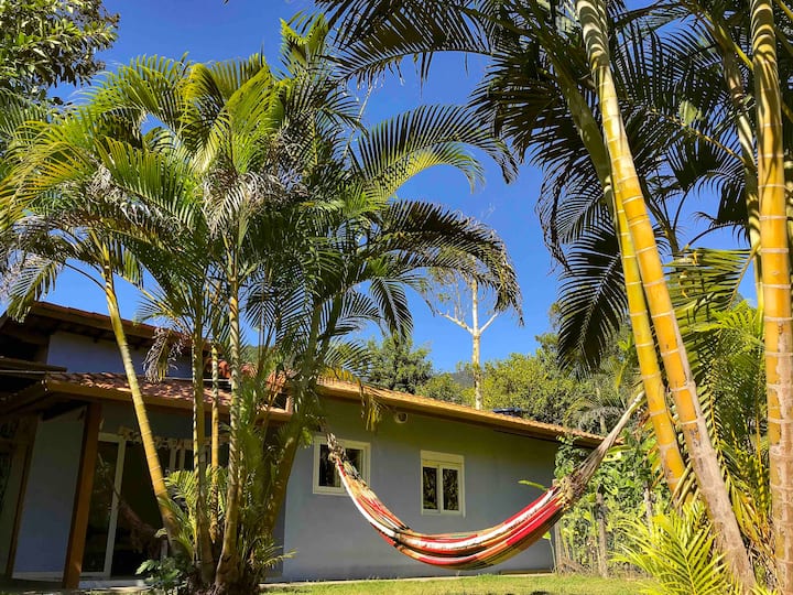 Chalés Aconchego 3 - Ilhabela - Ilhabela