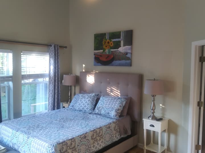 Studio Near Isle Of Palms Beach & Downtown - Mount Pleasant, SC