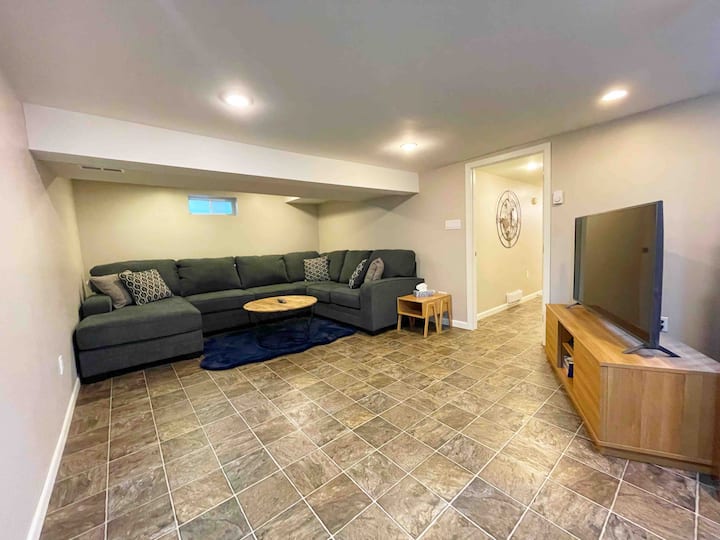 Hidden Pearl Short Term Rental - Thunder Bay