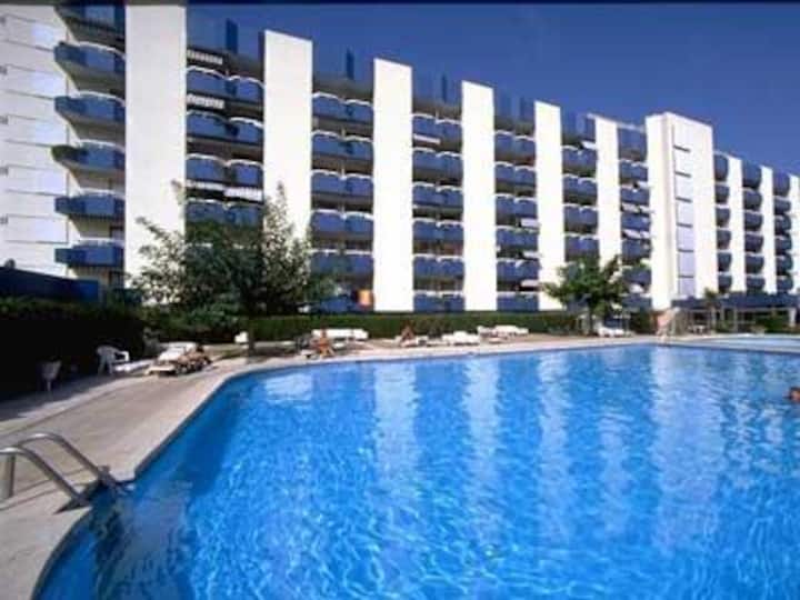 Loft De Diseño Salou Cerca Del Mar - Cambrils