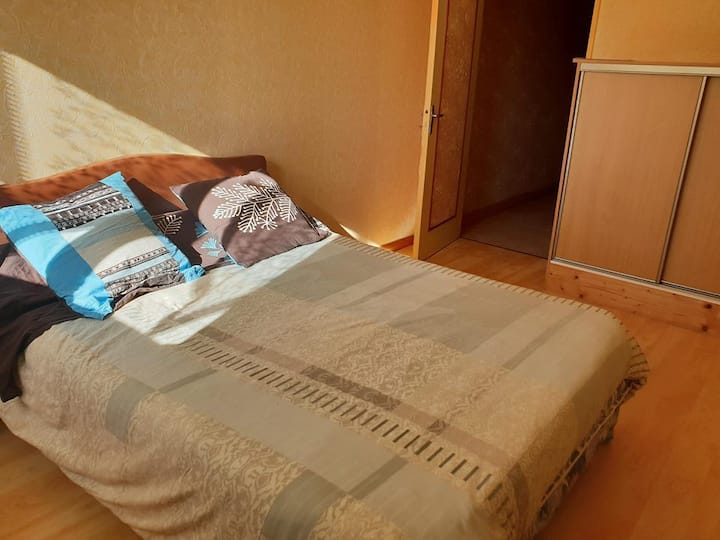 Chez Mado "Chambre 2" - Mortagne-au-Perche