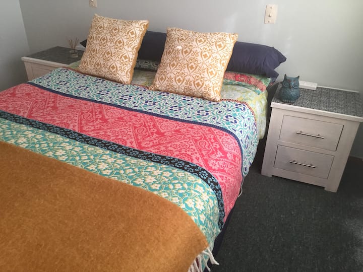 Trip Inn Hostel,  Double Or Twin, Share Bathroom - Westport