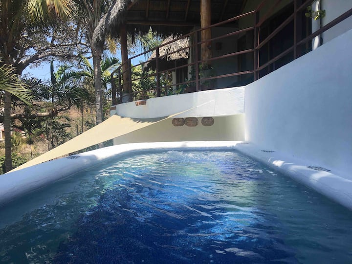 Aticama Alojamientos vacacionales - Nayarit, México | Airbnb