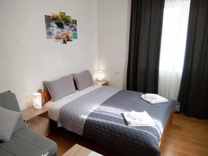 Holiday Guest House Kemo Sapareva Banya - Sapareva Banya