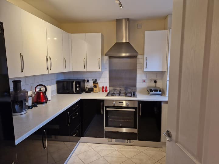 A Lovely And Cosy Private Room In A Quiet Area - Brentwood