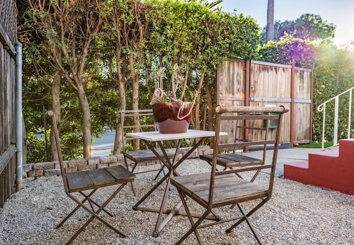 The Urban Nest - West Hollywood