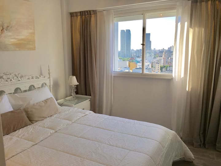 Great View Ii, Charming & Perfect Location - Buenos Aires