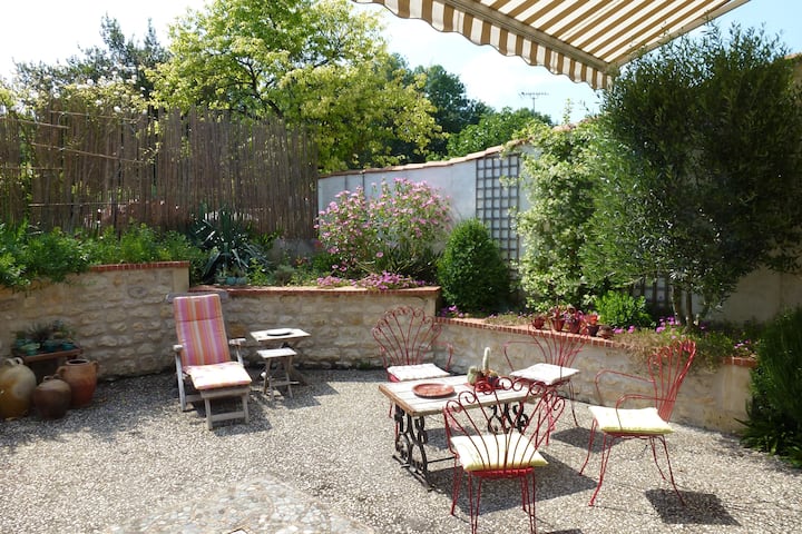 Le Loft - Jarnac