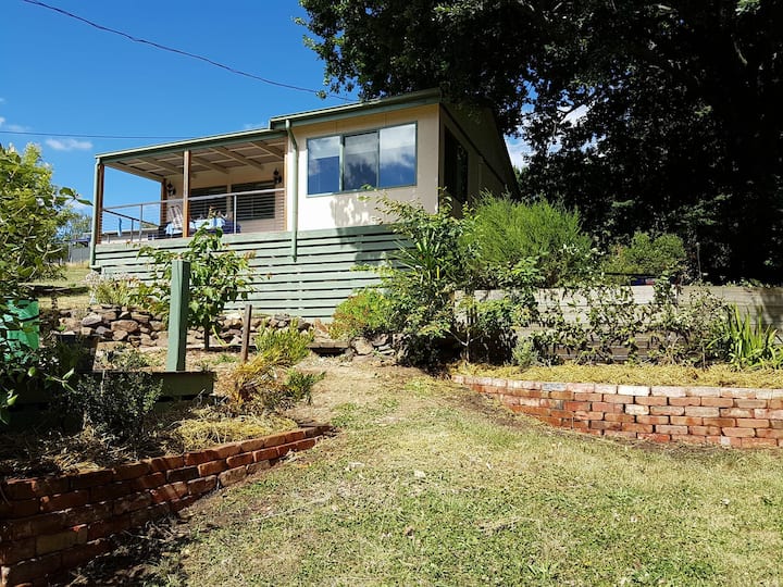 Oak Cottage - Daylesford - 200m From Everything - Daylesford