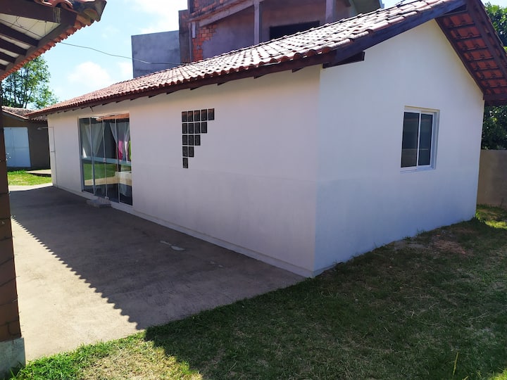 Pousada Lagoa Doce- Imbituba. - Imbituba