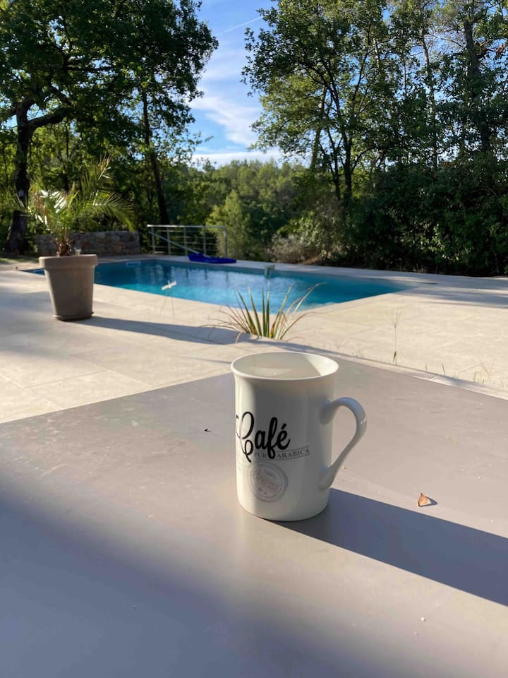 Home Sweet Home à Lorgues - Lorgues