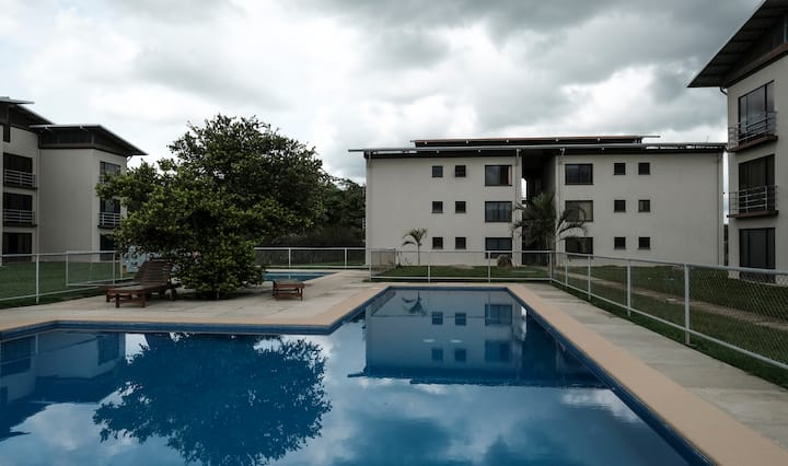Relax in a quite, nice apartment - Apartments for Rent in Liberia ...
