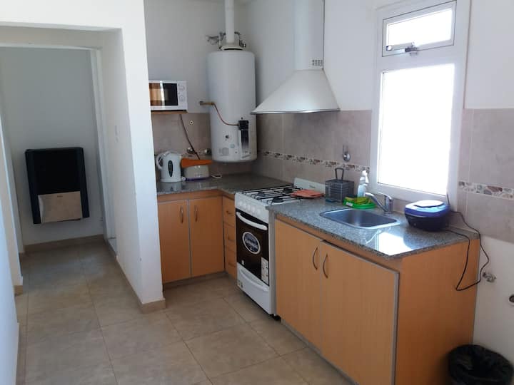 Cómodo Y Amplio - Puerto Madryn