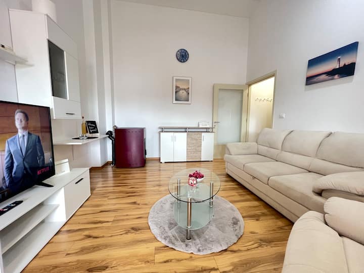 Apartman Stil - Poreč