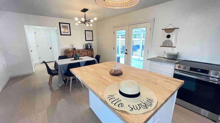 Scottsdale's Newest Remodel! - Scottsdale, AZ