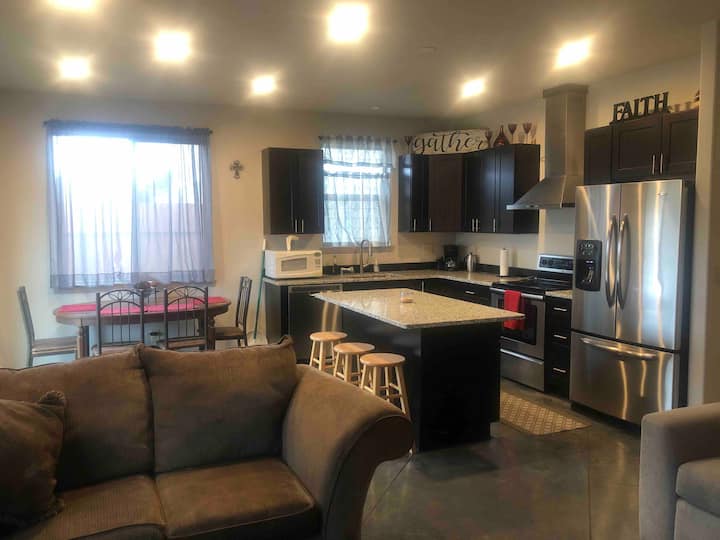 Cute And Cozy, One Level Living - Spokane, WA