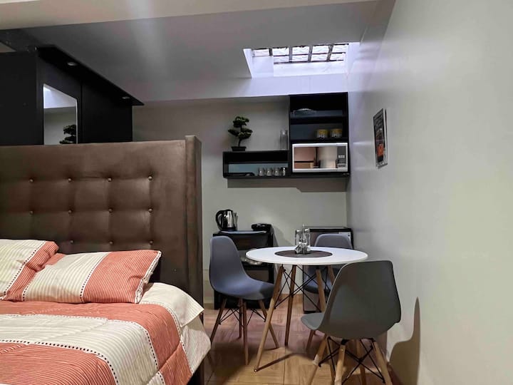 Habitación Acogedora Y Céntrica - Arequipa