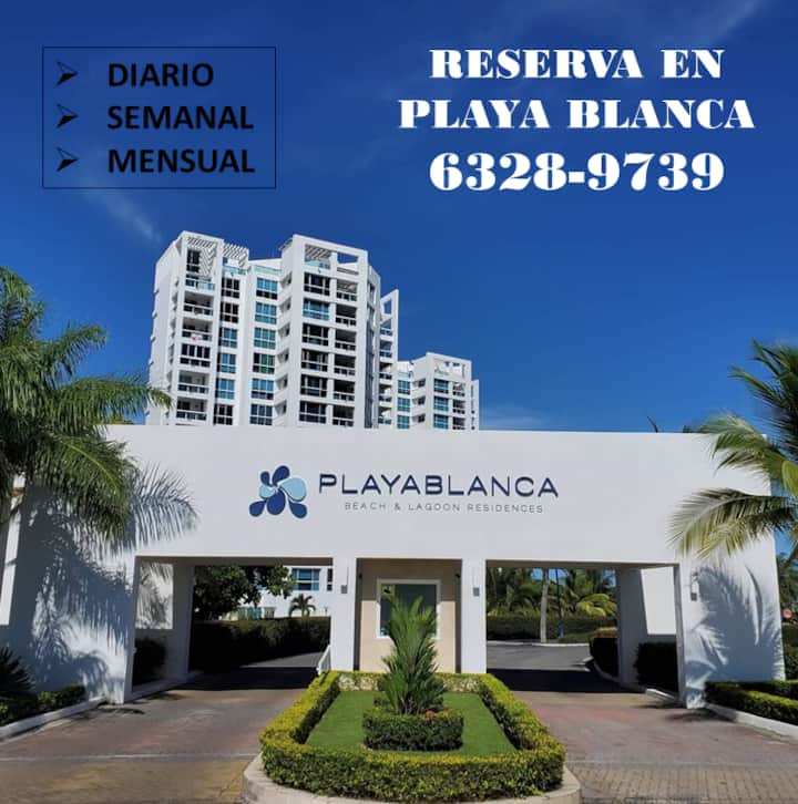 Villa De 3 Recámaras, Terraza 360° Cerca Al Mar - Playa Blanca, Panamá