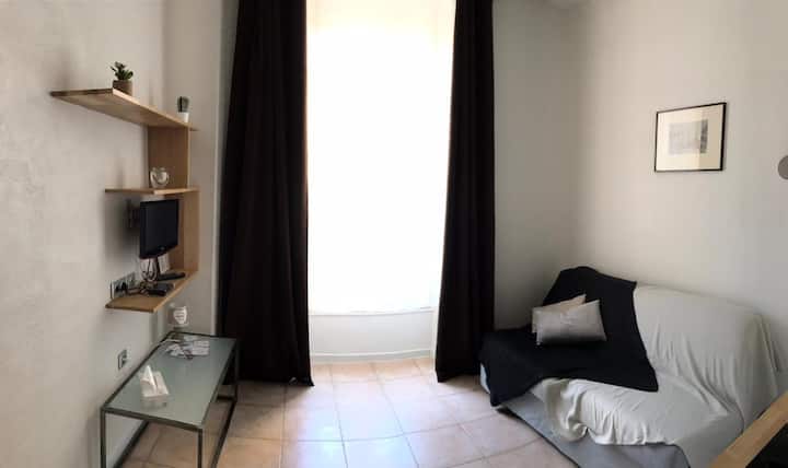 Studio Centre De Nice - Nice