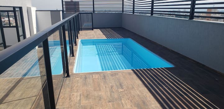 Residencial Macenos. Taubaté - Brasil