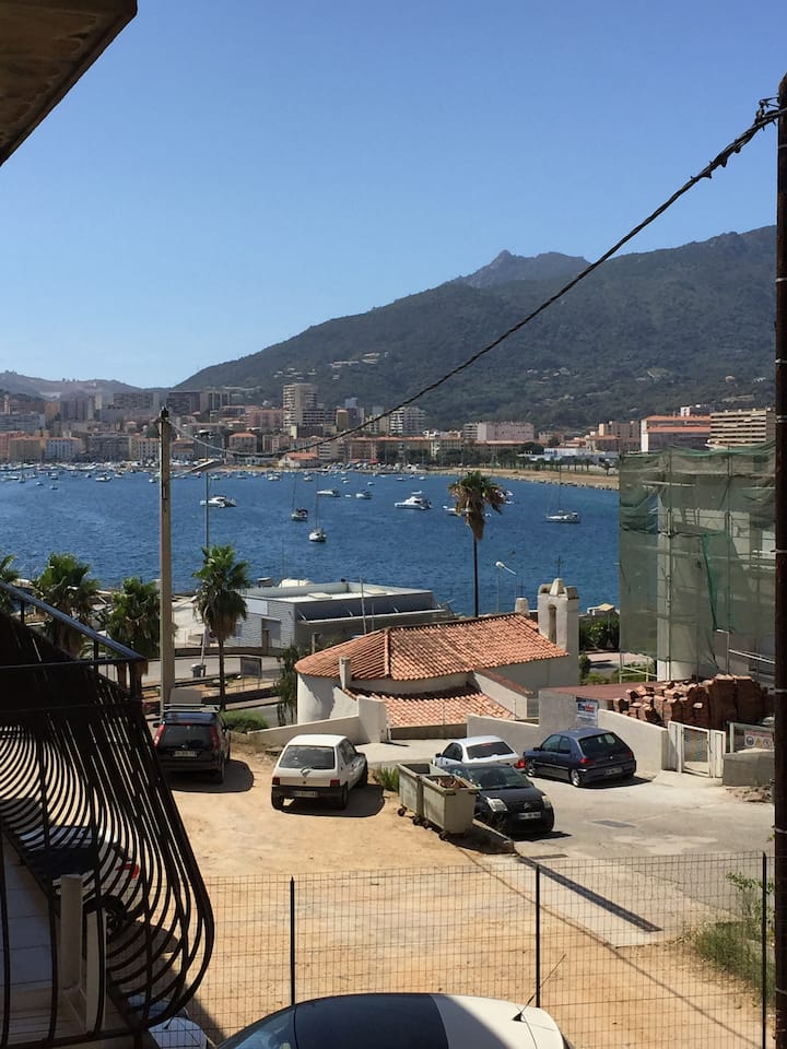 Passeport Pour L'ile De Beauté - Ajaccio