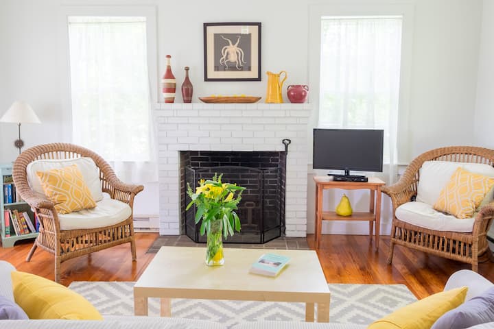 Naushon Island Vacation Rentals | Airbnb