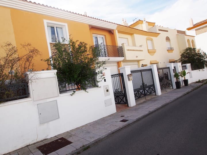 Dúplex Zahara De Los Atunes - Zahara de los Atunes