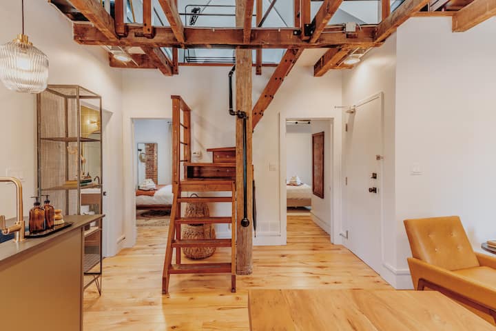Dwell Aparthotels - Sexton House (3 Bedroom) - Kingston