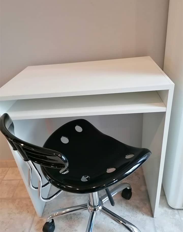 Obergeschoßwohnung Mit Schöner Kücheneinrichtung - Bad Kreuznach