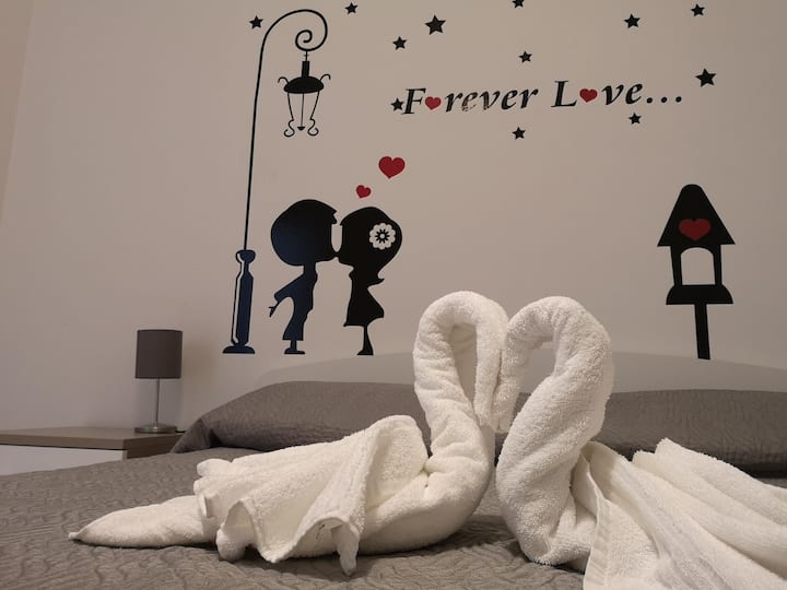 Mungibeddu Apartment - Catania