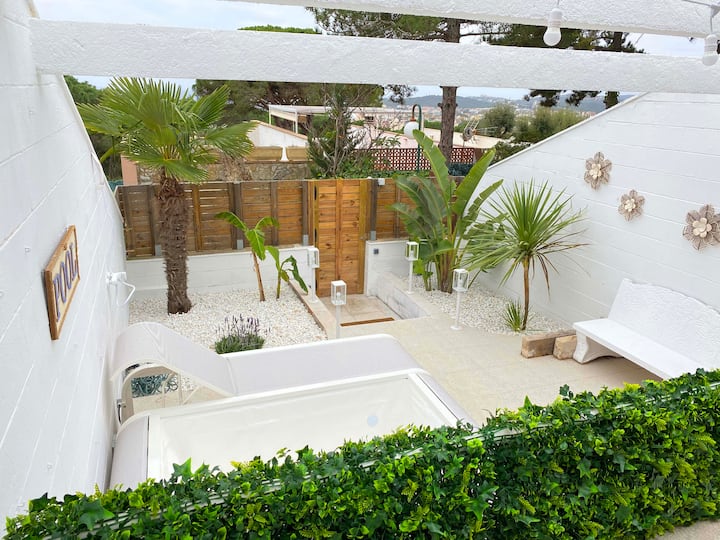 Villa Martina - Playa de Aro