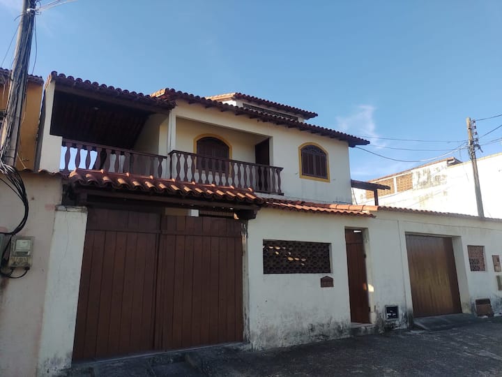 Lar Das Dunas - Cabo Frio