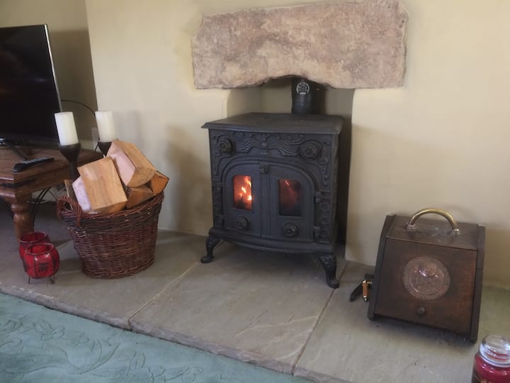 Spacious Apartment, Ingleton, Yorkshire Dales - Ingleton