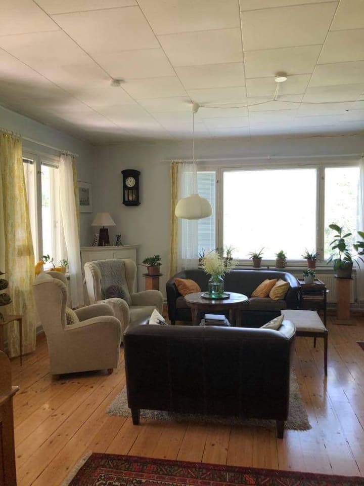 Villa Amy - Mikkeli