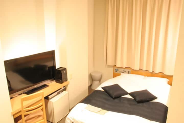 Door To Door Rooms :No Smoking - 彥根市