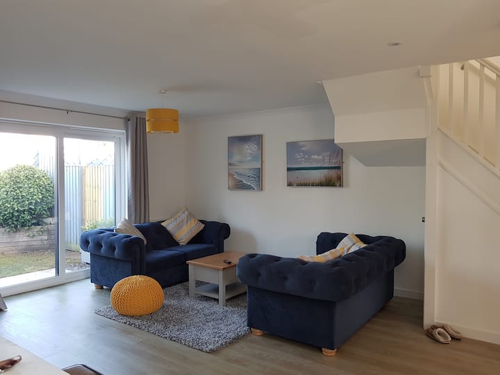 'Seasalt', 2 Bedroom House - Sandown