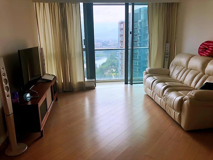 Riva 爾巒 - Fanling