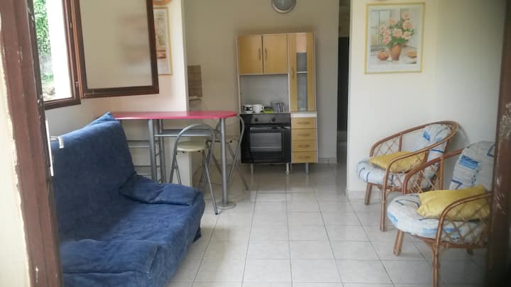 Nice Studio - Fort-de-France