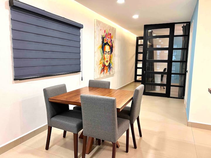 Apartamento Accesible Cerca Dt - Puerto Vallarta