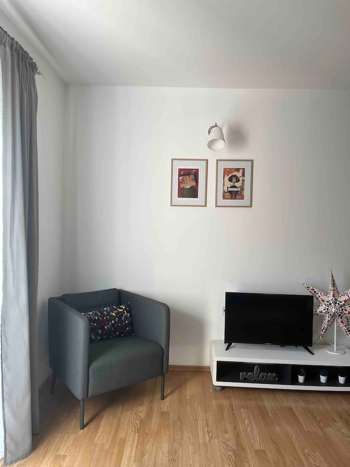 Cosy Apartment With Terrace & Garden - ザダル