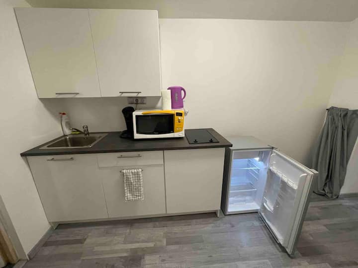 Király St Central Apartment In Budapest Downtown 2 - Budapeszt