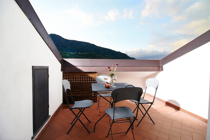 Bianca Apartment At Spino Secco - Pontremoli