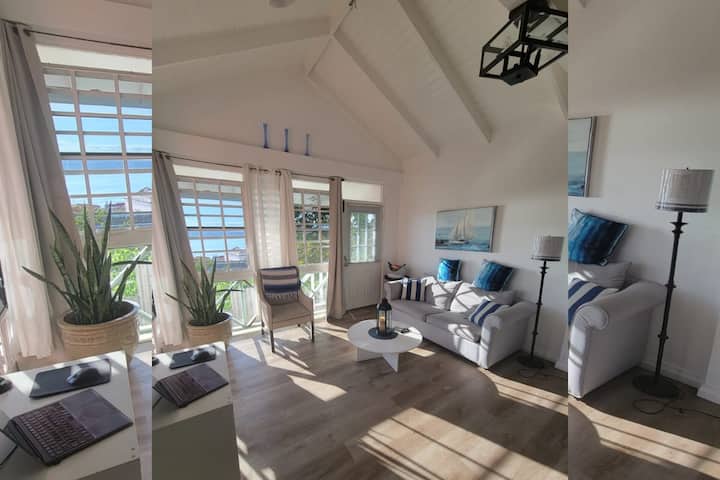 Oceanview In Downtown Saint George's - Granada