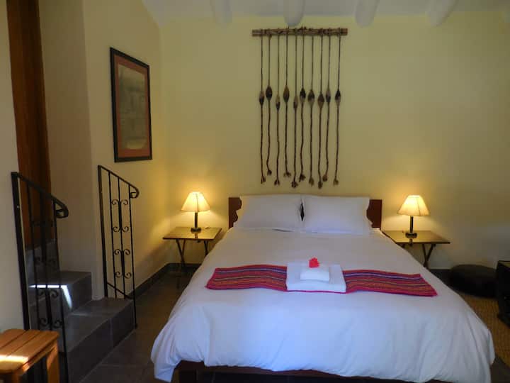 Cozy Studio Sacred Valley Urubamba Cusco. - Urubamba