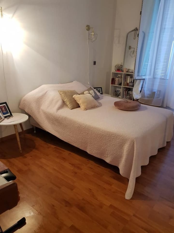 Belle Chambre Centre-ville - Bastia